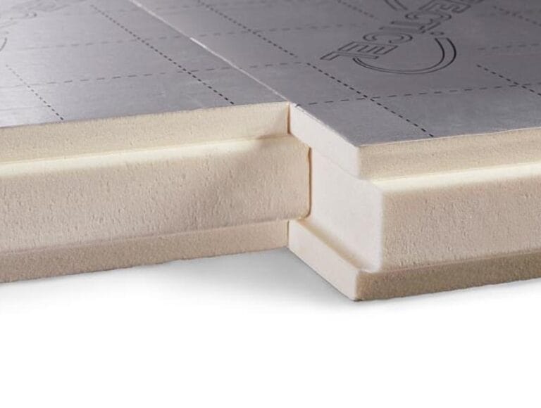 Recticel Eurowall Plus 90mm – Buy High Performance Insulation