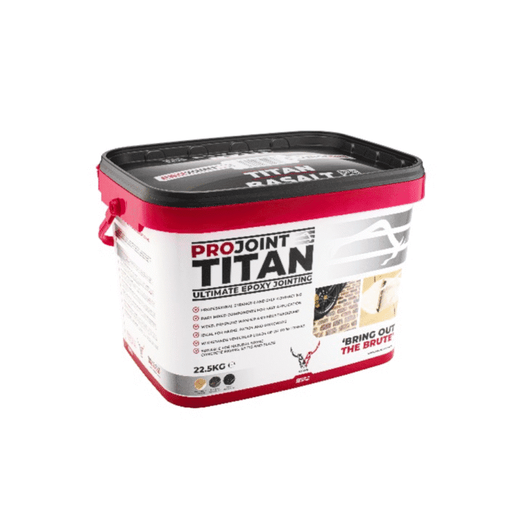 Black Spot & Algae Remover 5L - ProJoint Patio Cleaner | Gilmore