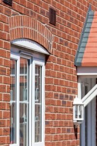 Wienerberger Tuscan Red Multi 65mm Facing Brick Pack Of 430