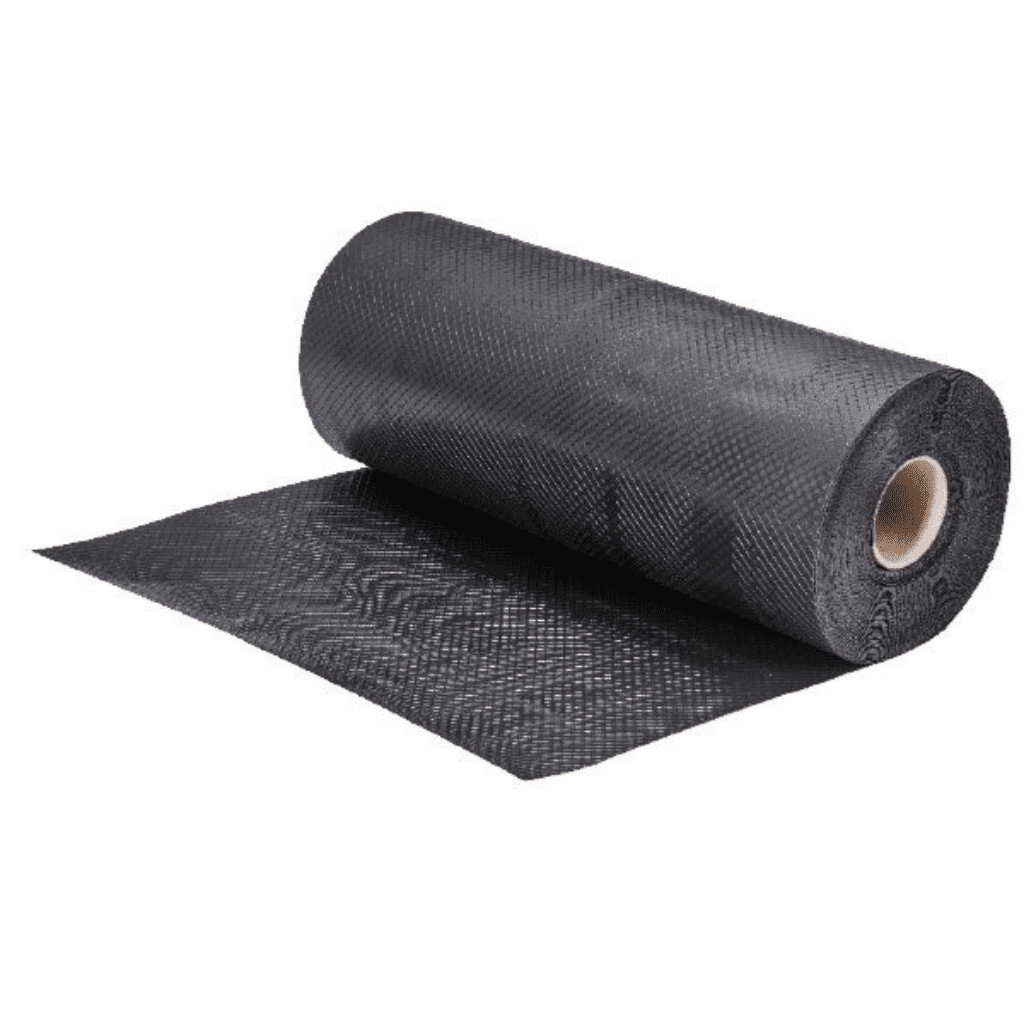 Damp Proof Membrane - Waterproof DPM Rolls For Floors, Walls