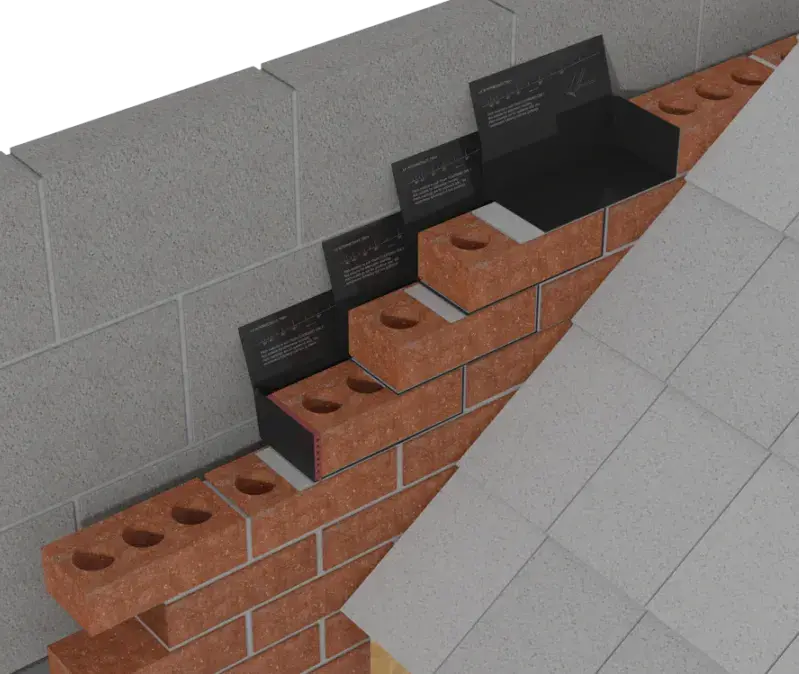 Cavity Trays